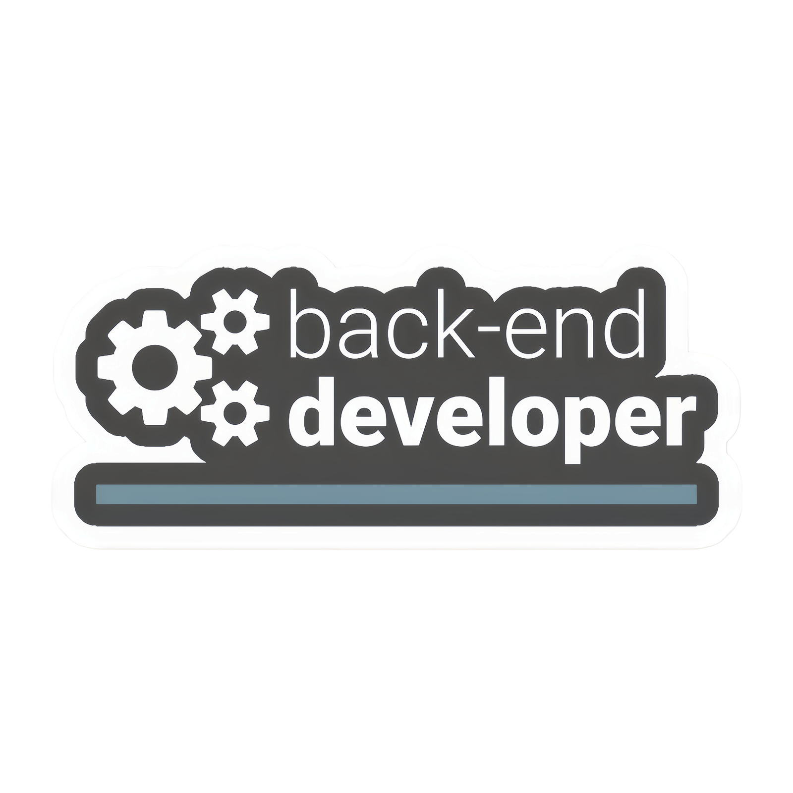 Backend Developer – stickerize
